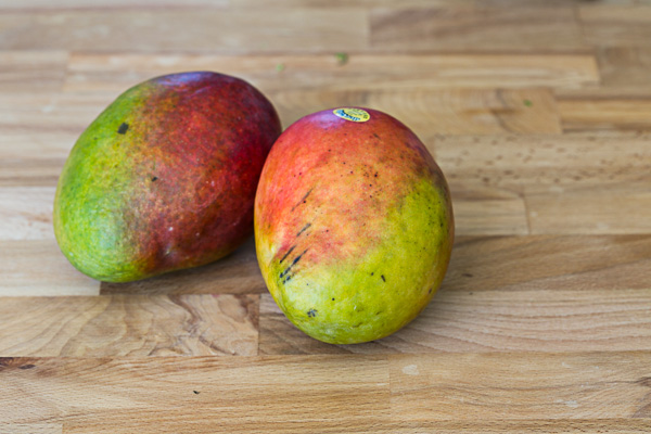 How to chop a mango | Cook Smarts