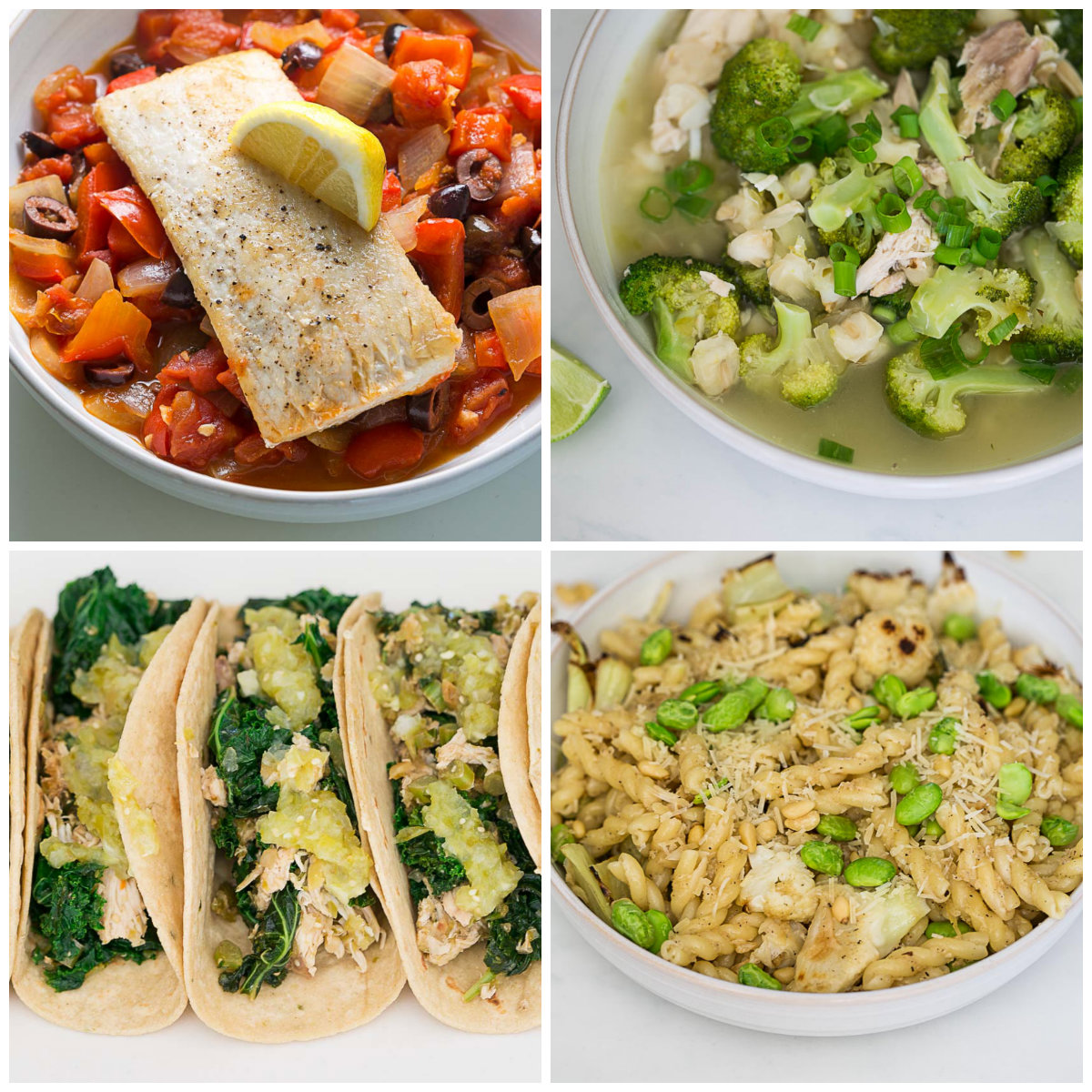 Weekly Meal Plan Menu Week Of 10 14 13 Cook Smarts weekly-meal-plan-menu-week-of-10-14-13-cook-smarts