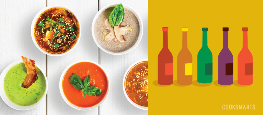 5 Sauces You Can Use on Everything | Cook Smarts