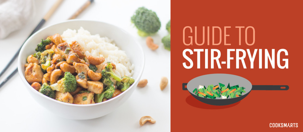 Stir-Fry 101: A Guide to Quick & Healthy Meals – Cook Smarts