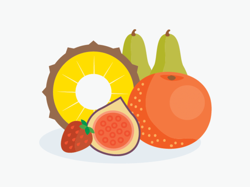 Fruits by Month Guide | Cook Smarts