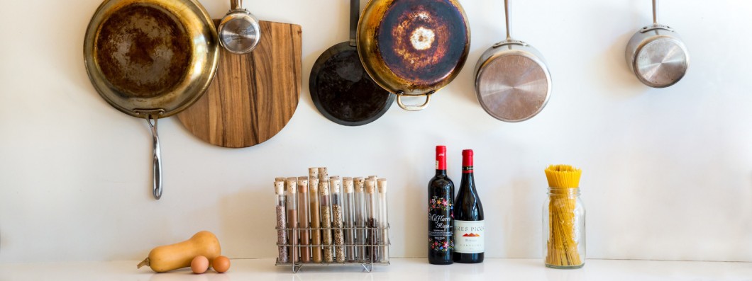 Create a Functional Kitchen | Cook Smarts