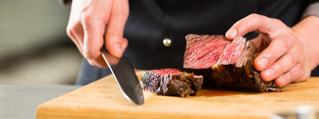 Meat Temperature Guide | Cook Smarts