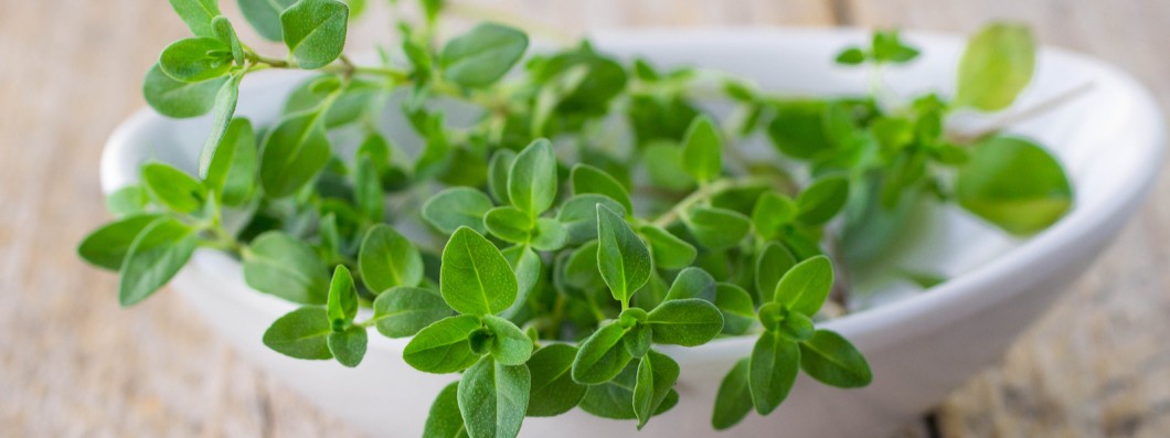 Keep it Fresh with Herbs | Cook Smarts