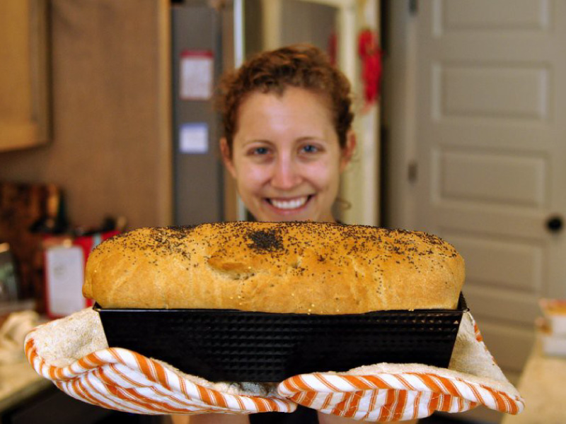 Mary: Hero in the Kitchen | Cook Smarts