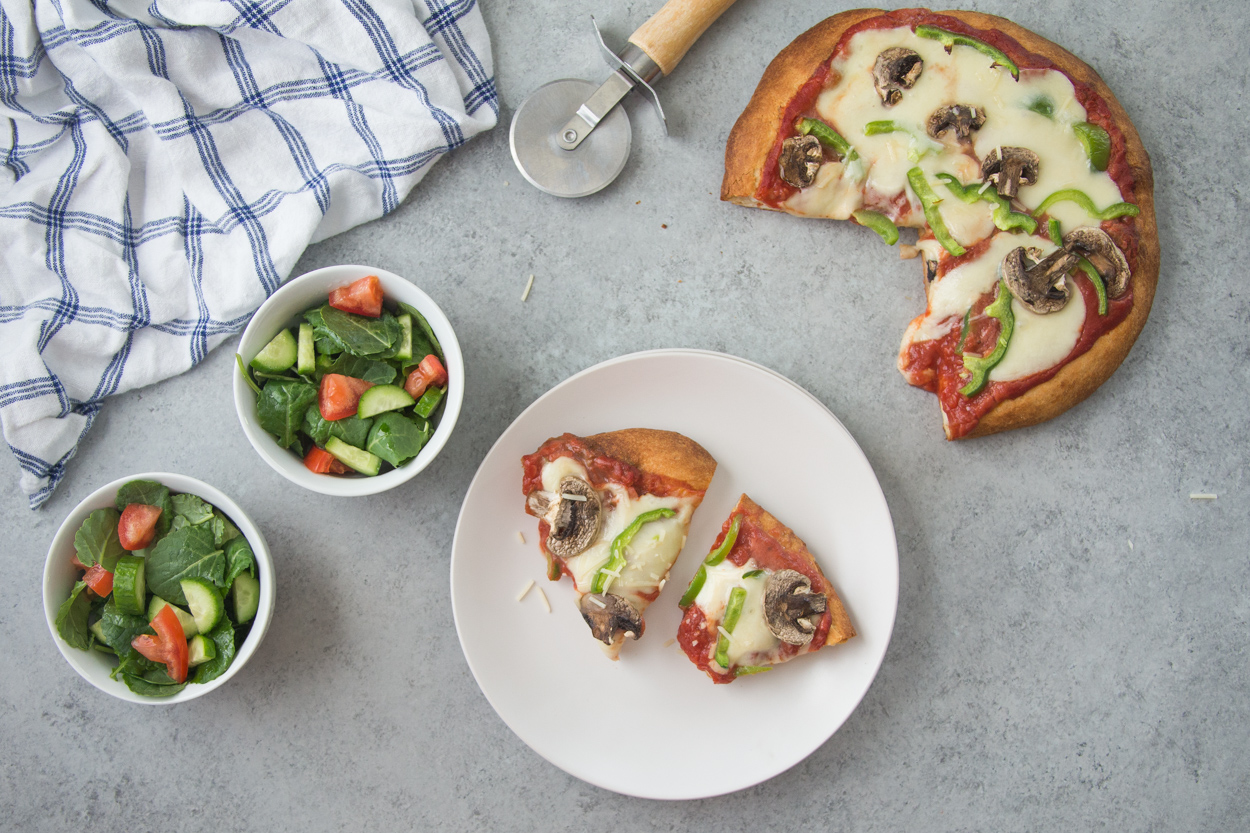 End Short-Order Cooking | Cook Smarts