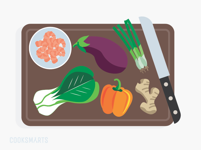 Stir-Frying | Cook Smarts
