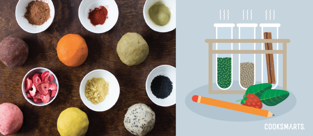 4 Food Projects for Kids | Cook Smarts