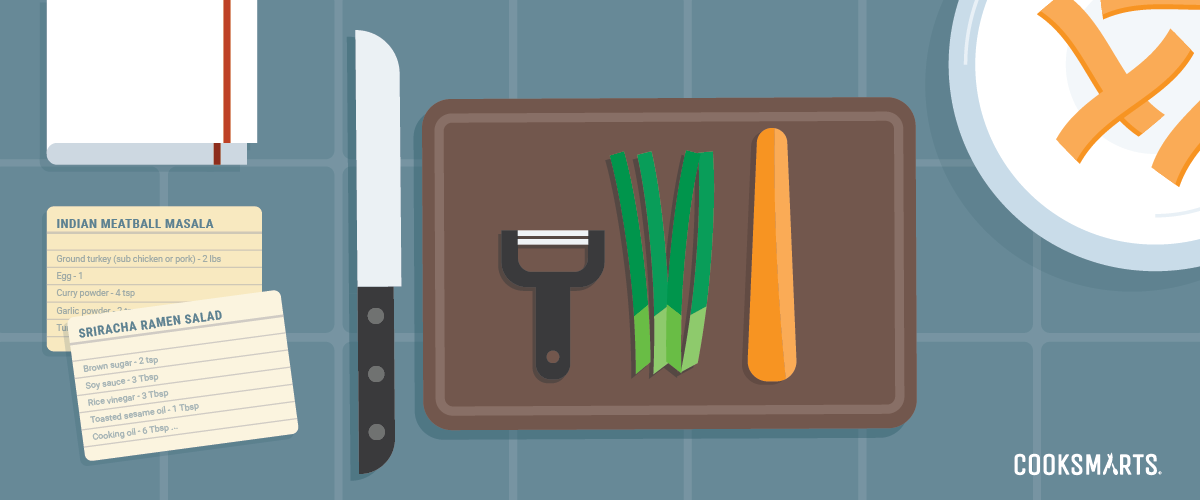 12 Tips that Make Cooking Cleanup Faster and Easier | Cook Smarts