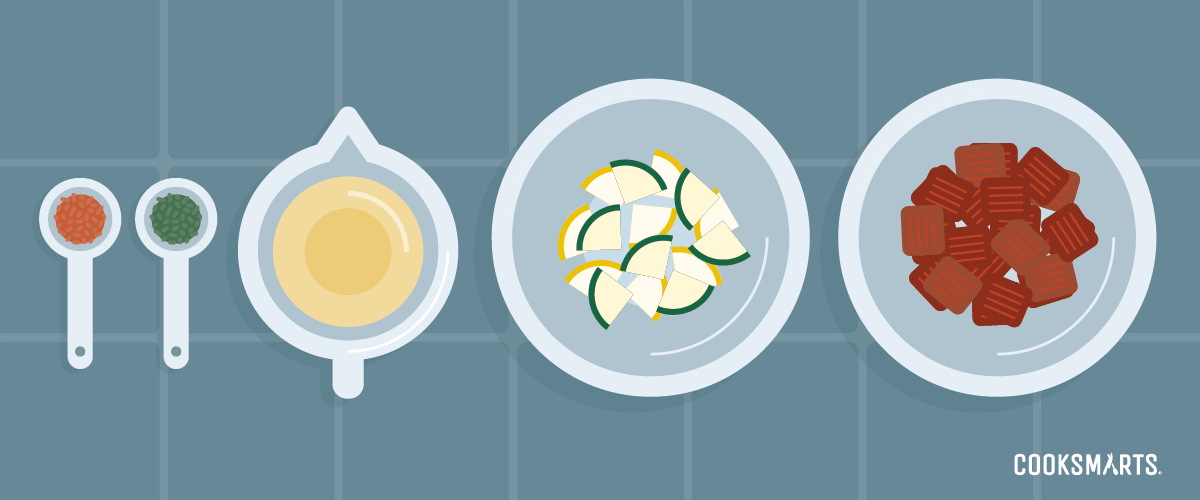 12 Tips that Make Cooking Cleanup Faster and Easier | Cook Smarts