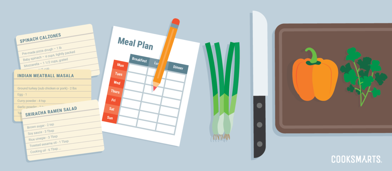 Most Effective Time-Saving Tips in the Kitchen | Cook Smarts