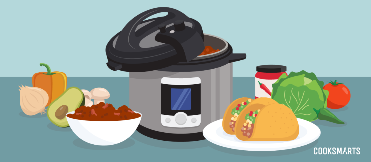How to Use an Instant Pot + 10 Recipes to Get You Started! | Cook Smarts