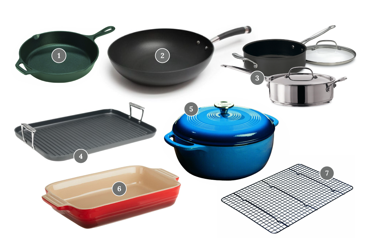 Advanced Essential Cooking Tools to Upgrade Your Kitchen | Cook Smarts