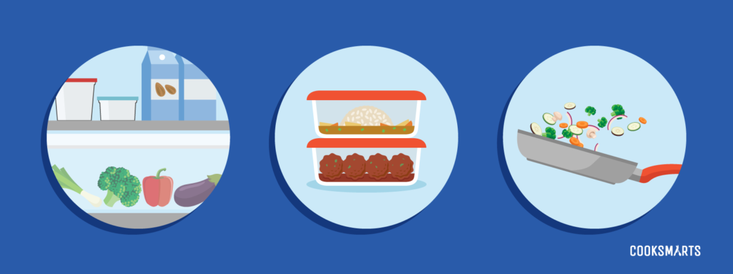 How to Reduce Food Waste | Cook Smarts