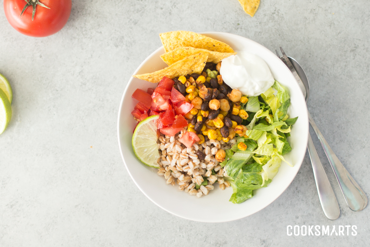 The 10 Best Soy-Free Vegetarian Recipes Without Tofu | Cook Smarts