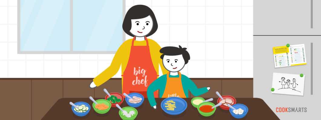 End Short-Order Cooking | Cook Smarts