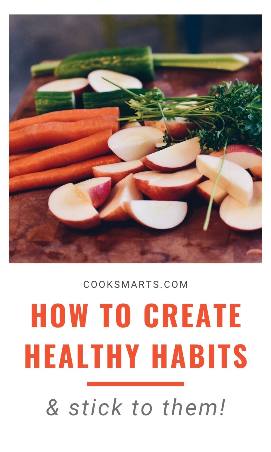 5 Easy Ways to Make Your Health a Priority | Cook Smarts