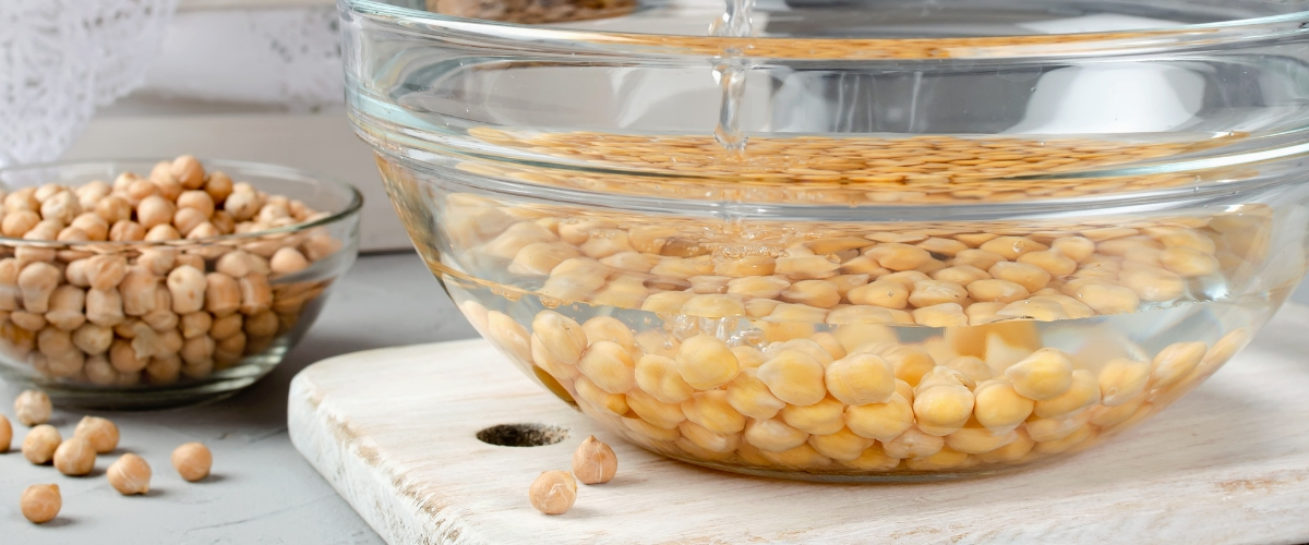 How to Cook Beans From Scratch – Soaking, Cooking, & Flavoring | Cook ...