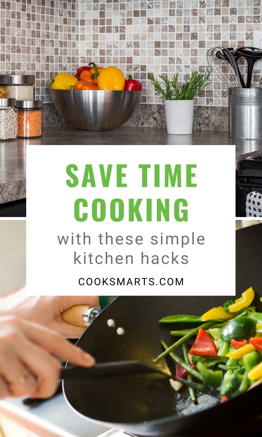 Most Effective Time-Saving Tips in the Kitchen | Cook Smarts