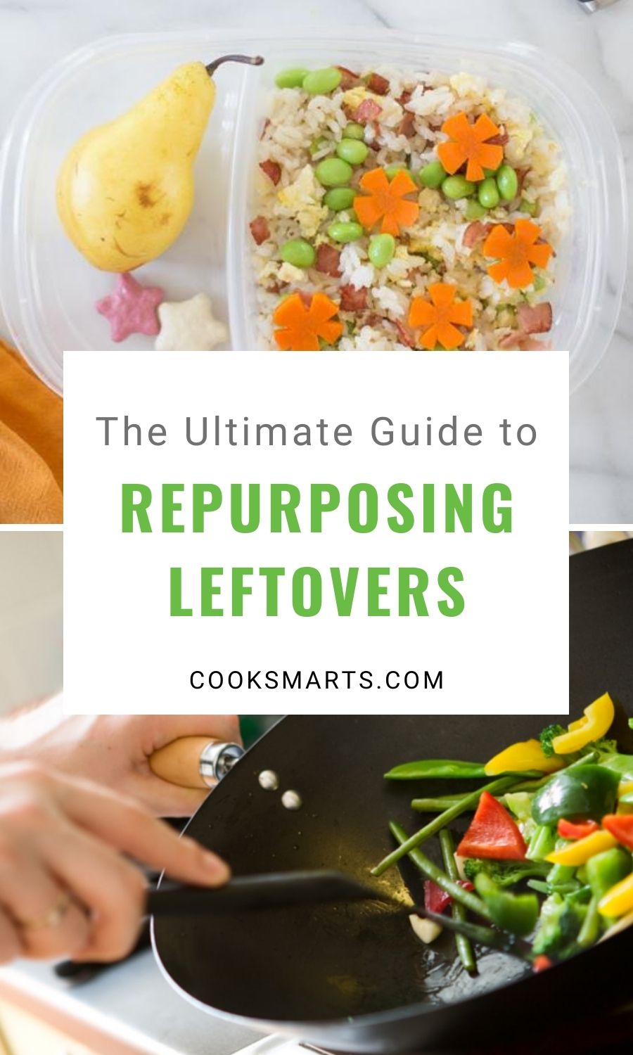 Ultimate Guide for Creatively Repurposing Leftovers | Cook Smarts