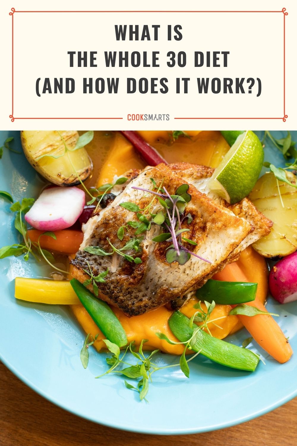What is the Whole30 Diet and How Does it Work? | Cook Smarts
