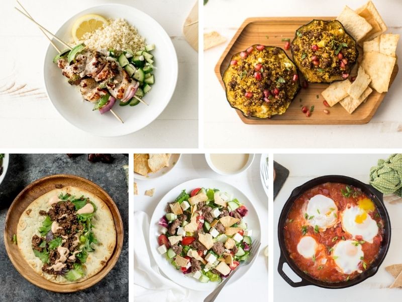 10 Best Middle Eastern Recipes That Are Easy to Make at Home | Cook Smarts