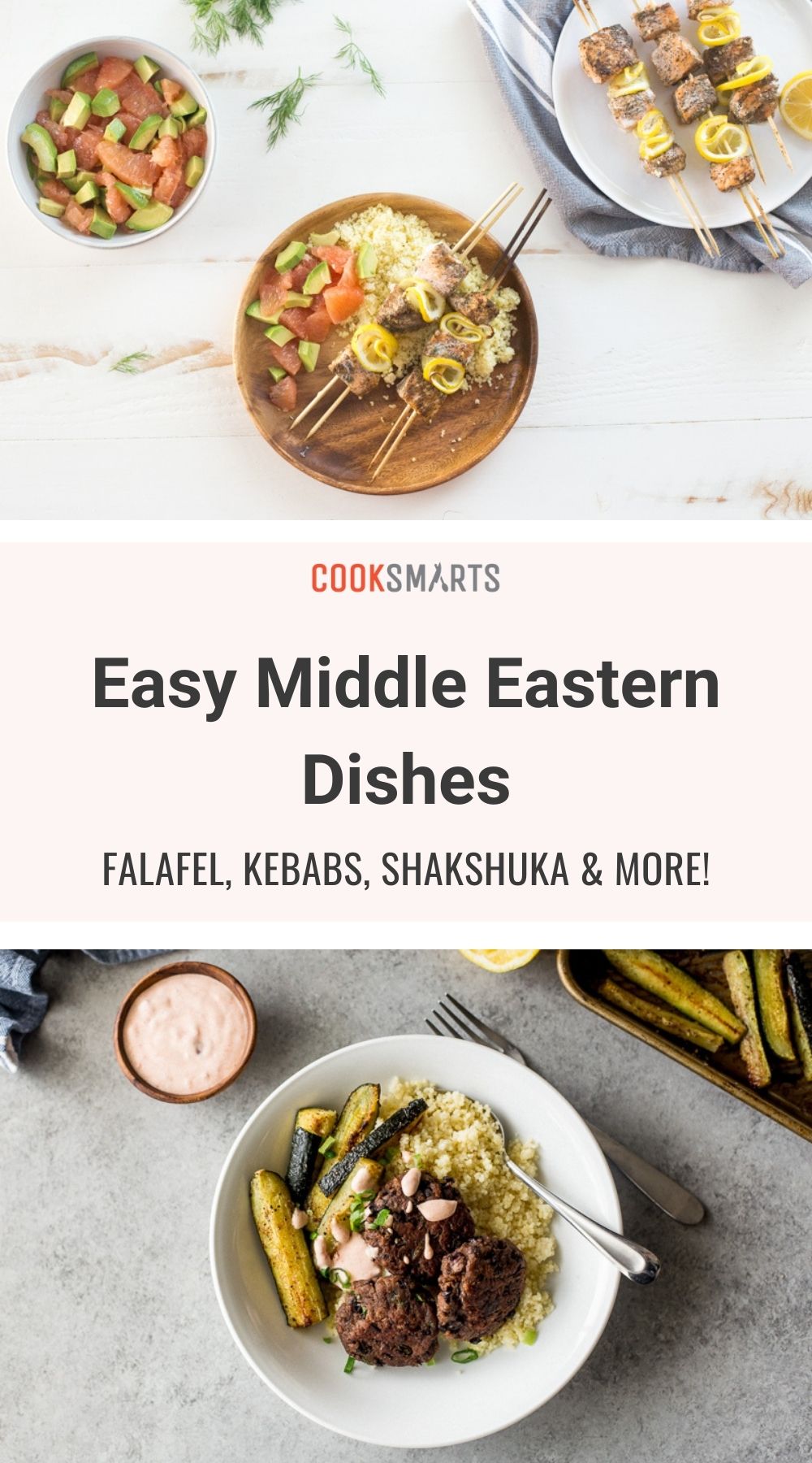 10 Best Middle Eastern Recipes That Are Easy to Make at Home | Cook Smarts