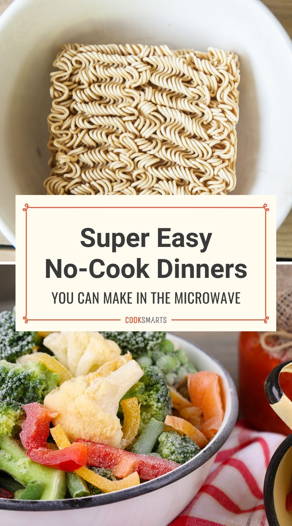 10 Healthy, No-Cook Dinner Ideas for Busy Weeks and Hot Summers | Cook ...