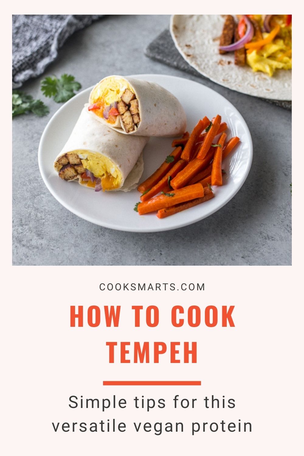 The Secret to Cooking Tempeh (And Making it Taste Good) | Cook Smarts