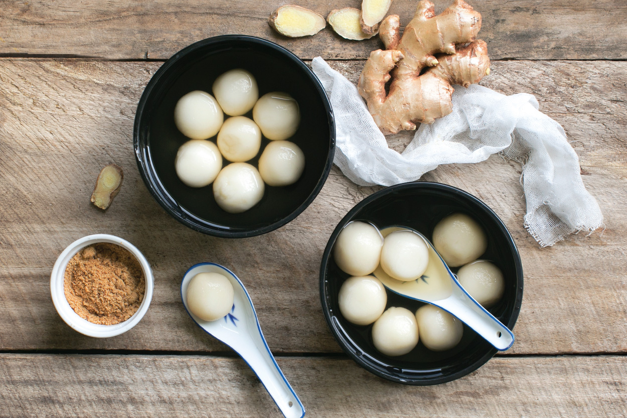 8 Lucky Foods for Chinese New Year and Their Meanings | Cook Smarts