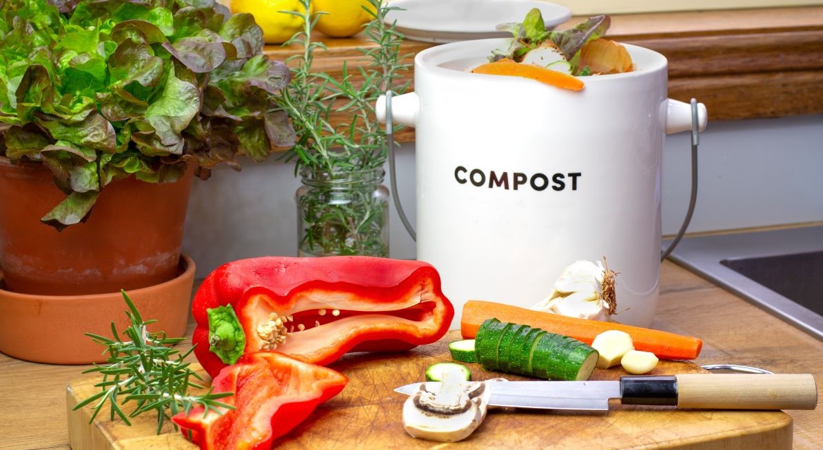 6 Quick Composting Tips for Beginners | Cook Smarts