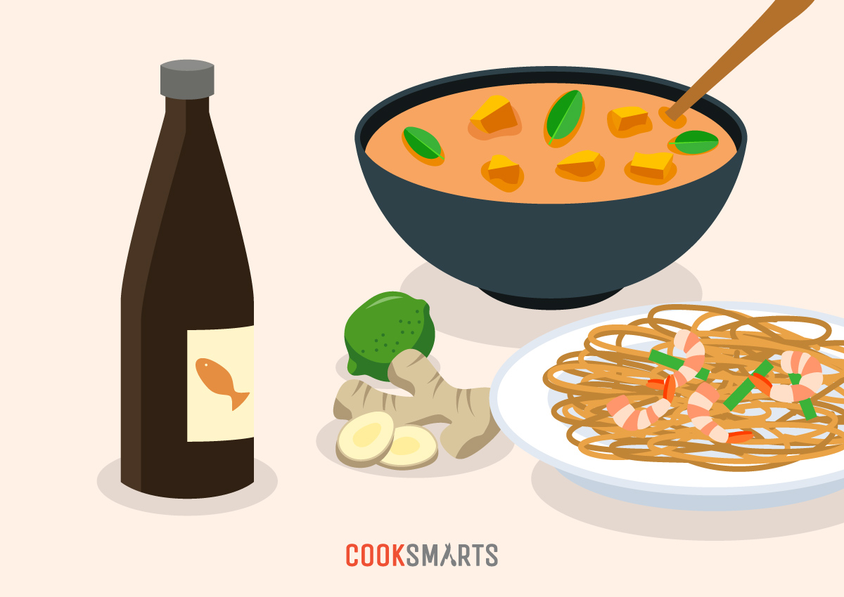 10 Asian Sauces and Condiments You Need in Your Pantry | Cook Smarts