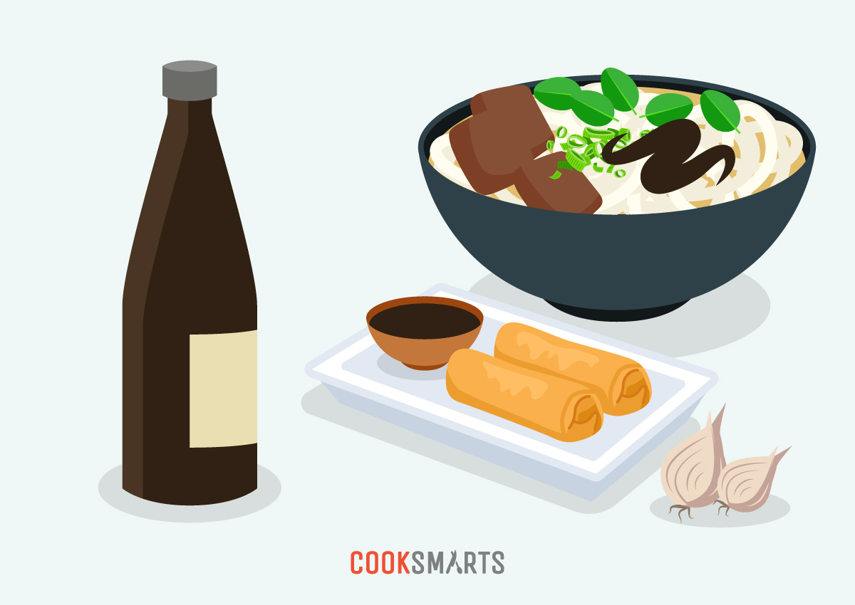 10 Asian Sauces and Condiments You Need in Your Pantry | Cook Smarts