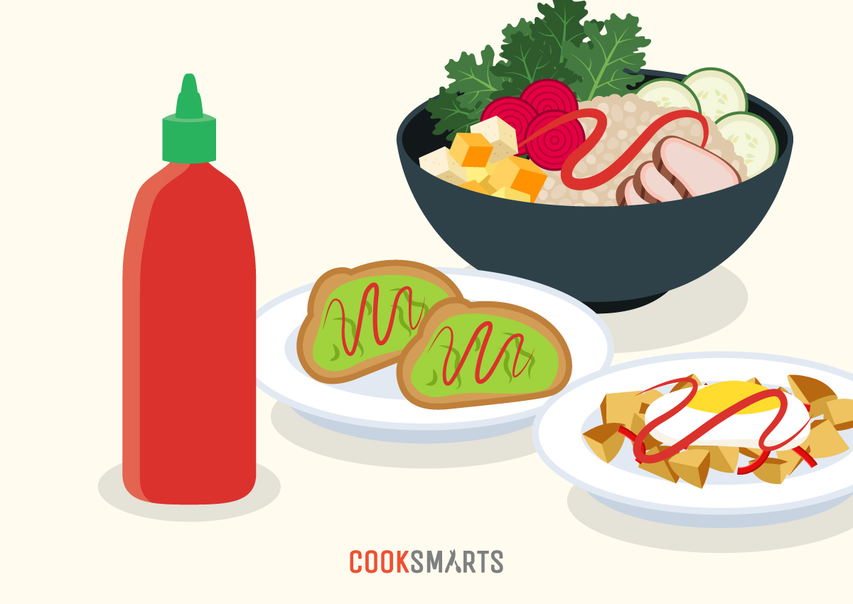 10 Asian Sauces and Condiments You Need in Your Pantry | Cook Smarts