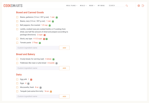 Welcome | Cook Smarts