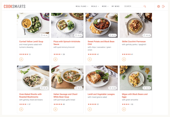 Welcome | Cook Smarts