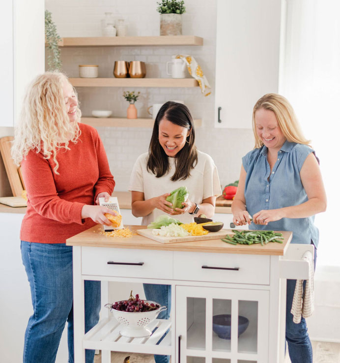 Kitchen Inspiration and Weekly Meal Plan Service | Cook Smarts